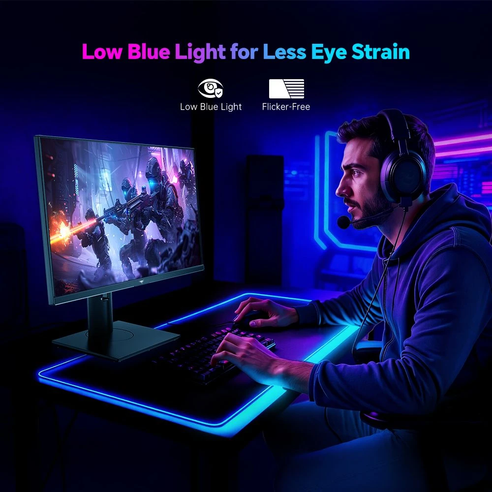 Geekbuying: KTC H25X7 Gaming Monitor (24.5 inch IPS Screen, 400Hz ...