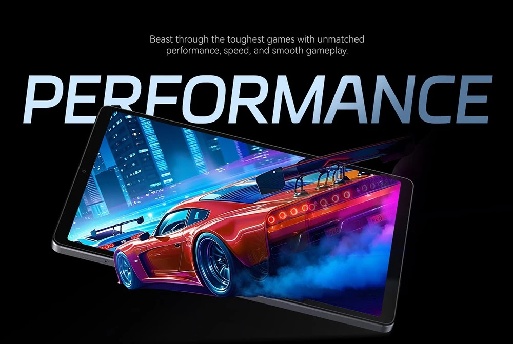 Papamahi ALLDOCUBE iPlay 70 Mini Ultra - Pūmanawa Nui-Pūkoro me te ...