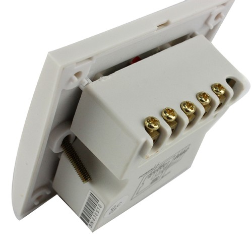 3 Channel Digital Wireless Remote Control Switch for Home Appliance