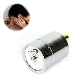 New Powerful Audio Listening Device Fold Spy Ear Bug Amplifier Wall ...