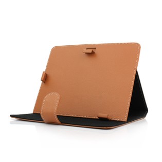 8" General Tablet PC Case with Built-in Card Buckled Up and Down