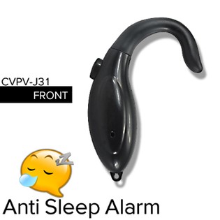 Black Dolphin Shaped Nap Zapper Anti Sleep Sleeping Nap Alert