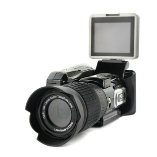 Protax HD9100 HD 8X Digital Zoom 16.0MP Digital Video Camera