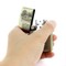 Stylish Coppery Lighter Style Hidden Spy Camera DVR Camcorder with Web ...