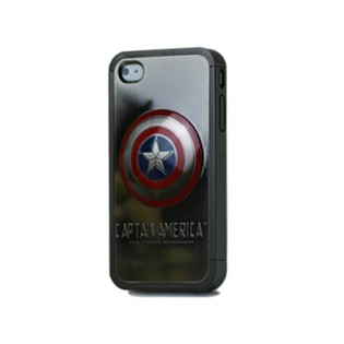 86Hero Marvel Case The Avengers Captain America