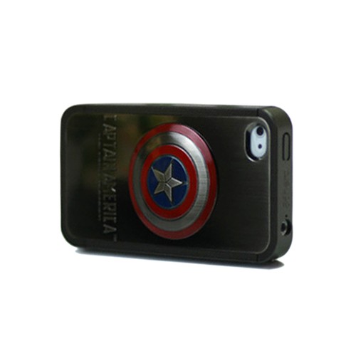 86Hero Marvel Case The Avengers Captain America