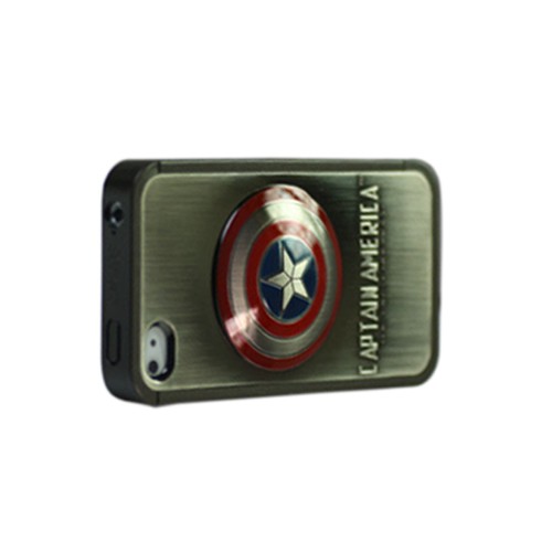 86Hero Marvel Case The Avengers Captain America