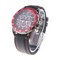 V6 Fashion Silicon Watch Men Wrist Watch