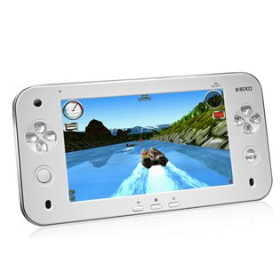 JXD S7100 7 Inch Android Game Tablet Console Cortex-A9 Wifi