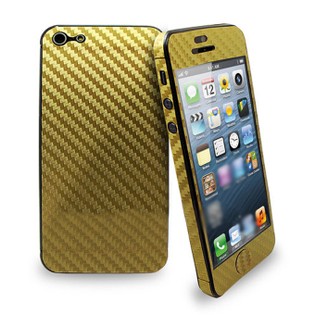 New Fashion Full Body Wrap Carbon Fibre Skin Sticker Vinyl Decal for ...