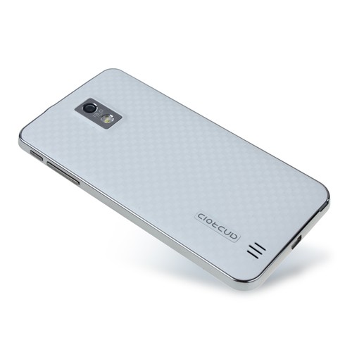 Cubot A890 MTK6589 Quad core 4.7"OGS IPS HD Screen Smart Phone 1G RAM 4G ROM Android 4.2 GPS 3G ...