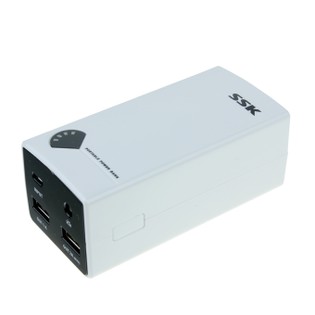 (SSK) SRBC513 8800mAh Universal Power Bank for Phone iPhone6 Plus