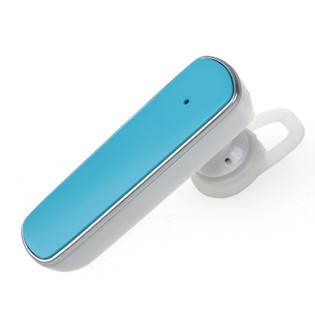 BT-16 Bluetooth V3.0+EDR Wireless Headset Earphone for Mobile Phone ...