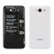 CUBOT GT72 4.0 Inch WVGA MTK6572 Dual Core 1.2GHz Smart Phone 2.0MP ...