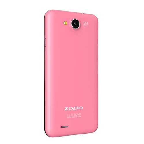 ZOPO C3 5.0" FHD MTK6589T Smartphone 1GB+16GB Android 4.2 3G/GPS/OTG