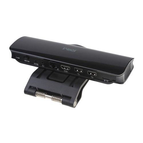 RKM MK602 RK3066 Android 1.6GHz TV BOX Dongle 1G/8G Camera/Mic/BT