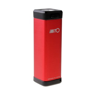 Half Price For Black Friday iMito Gadget Box S 4400MAH Power Bank