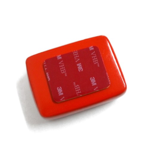 Floaty Float Box With 3M Adhesive Anti Sink for GoPro