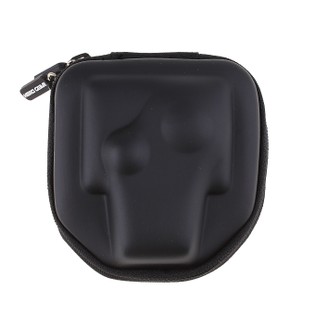 Generic Protective Storage EVA Gopro Case Camera Bag For Gopro Hero 2