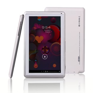 ICOO D70pro II 7 Inch Android 4.1 Tablet PC 1024*768 1GB/8GB HDMI