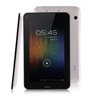 T16 Allwinner A13 7 inch Tablet PC Phablet Android 4.0 512MB/8GB