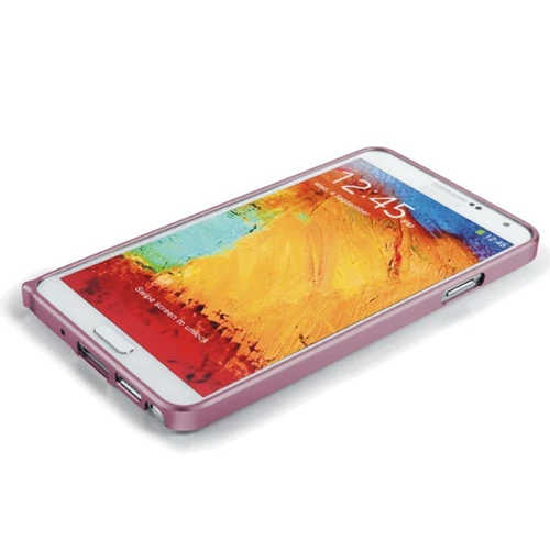 Galaxy Note 2 Aluminum Case