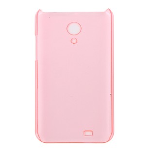 Protective Cover Case for ThL W100 W100S Smart Phone - Pink