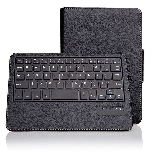 Kindle Fire Hd 7 Case With Keyboard