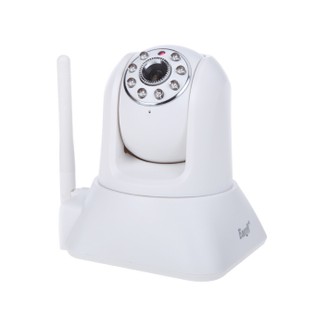 Indoor EasyN 1000K Pixels 720P P2P WPS IR Night Wireless IP Camera