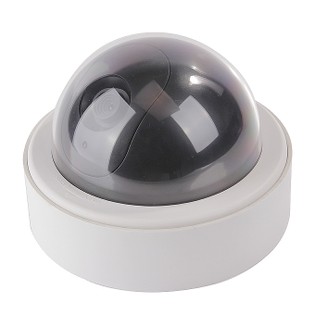 Outdoor/Indoor (2500) Dummy CCTV DVR Camera for Home Security