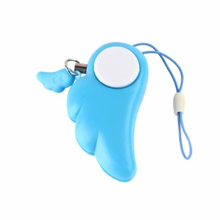 Hand-pull Anti-lost & Anti-lady-killer Guardian Angel Alarm Sensor
