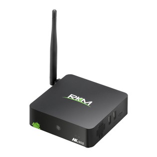 Rikomagic RKM MK902 RK3188 1.6GHz Android TV BOX 2G/16G 5.0 MP Camera