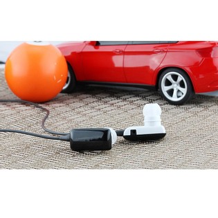 ROMAN Wireless A2DP Stereo Bluetooth Headset Earphone Headphone