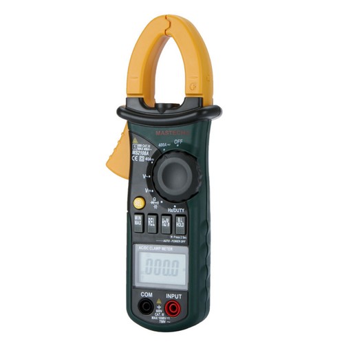 Mastech MS2108A Digital Clamp Multimeter