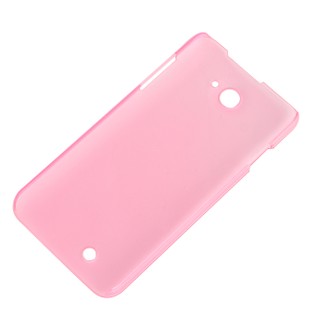 Original Hard Cover Case for THL W200 W200S Smartphone - Red