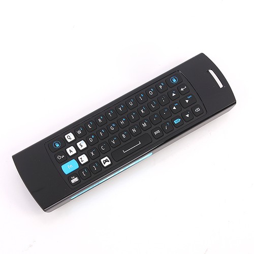Mele F10-PRO 2.4GHz Air Mouse Wireless Keyboard Intelligent Voice
