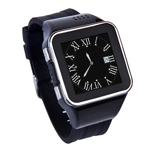 S2 1.54 Inch Touch Screen Watch Phone Smart Watches for Android IOS