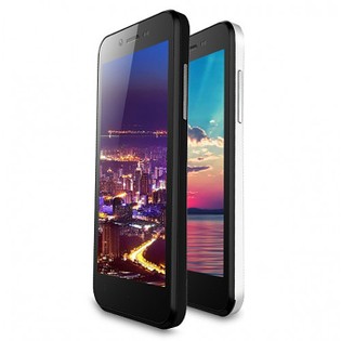 ZOPO ZP600+ 4.3" MTK6582 1GB+4GB 5.0MP Android 4.2 3G/GPS/OTG/Wifi