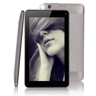 VIA V7 7 inch WM8880 Cortex-A9 Dual Core 1.5GHz Tablet PC Android 4.2 ...