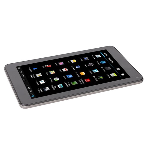 VIA V7 7 inch WM8880 Cortex-A9 Dual Core 1.5GHz Tablet PC Android 4.2 ...