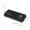 MK809III QC802 RK3188T Quad Core Android Mini PC TV Box 2G/8G