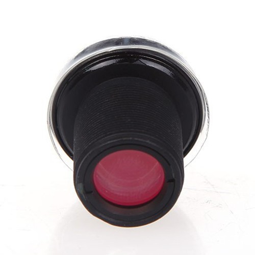 170 Degrees Lens M12 Thread Interface For Sport Camera Gopro Hero 1 2