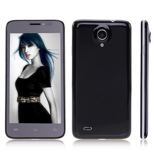 JIAKE V2 MTK6572 4.5" Android4.2 Smartphone 512MB 4GB FWVGA 2MP 3G GPS