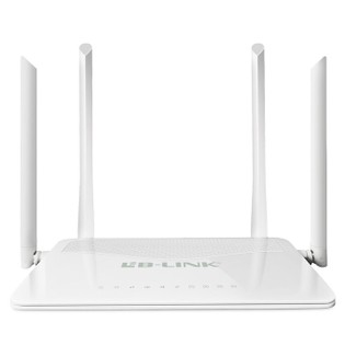2.4GHz/5GHz BL-WDR4600 Wifi 600Mbps Dual Band Wireless Router