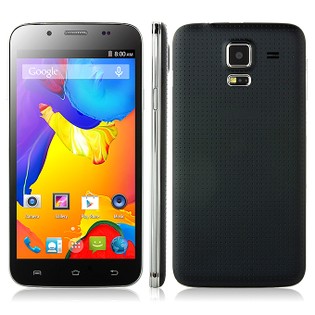 Star C2000 5.0inch MTK6582 Quad core 1.3GHz Smartphone IPS FWVGA 512MB ...