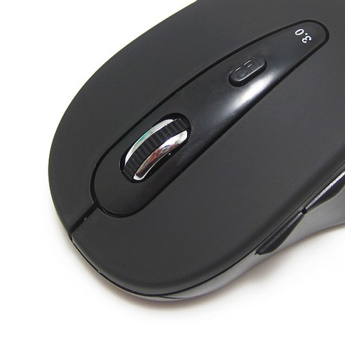 Bluetooth Mouse for Windows 98/SE/2000/XP/Vista/ 7/Server 2003