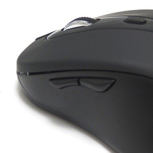 Bluetooth Mouse for Windows 98/SE/2000/XP/Vista/ 7/Server 2003