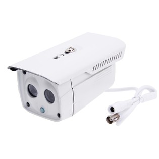 1/3 Inch 700TVL CMOS Night Vision Waterproof CCTV Surveillance Camera