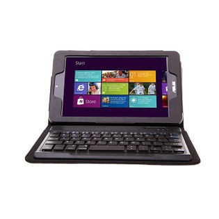Detachable BT 3.0 Keyboard Cover for Asus VivoTab Note M80TA