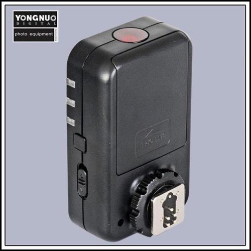 Yongnuo YN622C Wireless E-TTL 1/8000S Flash Trigger for Canon 5D3